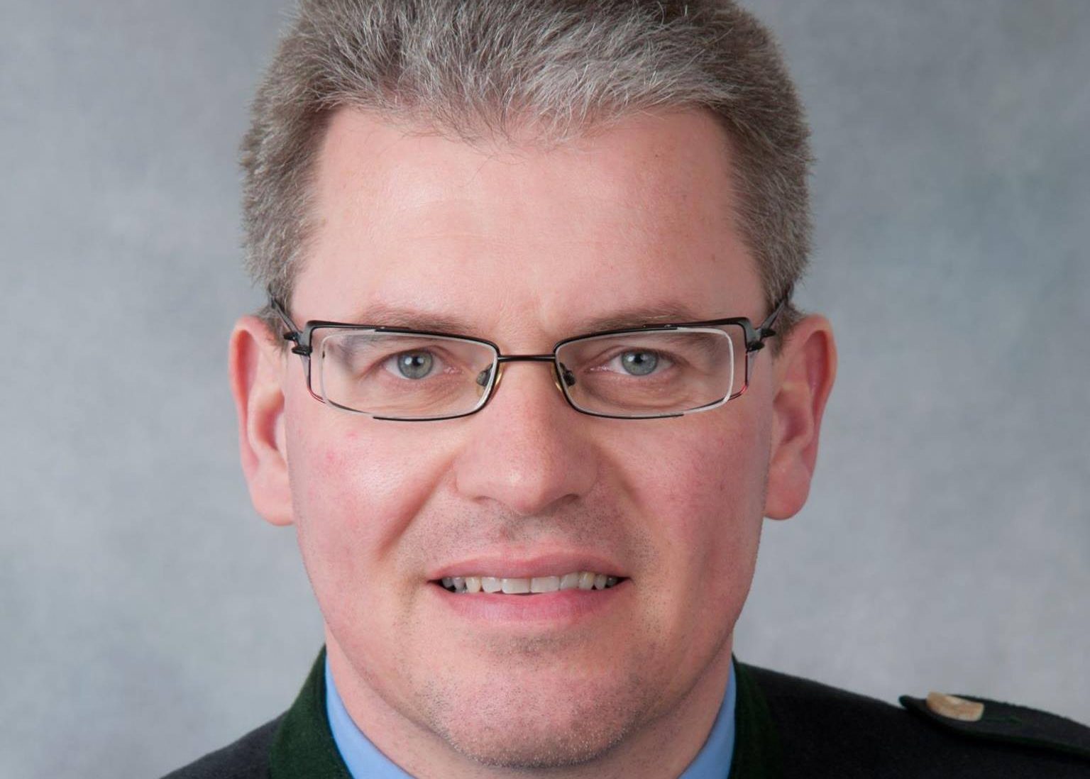 BGF Ing. Christian Hiebler, MA - Voitsberg
